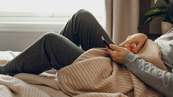 Insights on Sleeping With an Ostomy | Hollister CA