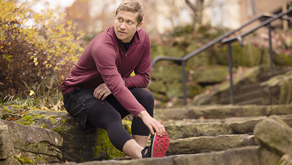 How to Feel Healthy and Secure With Your Stoma | Hollister CA