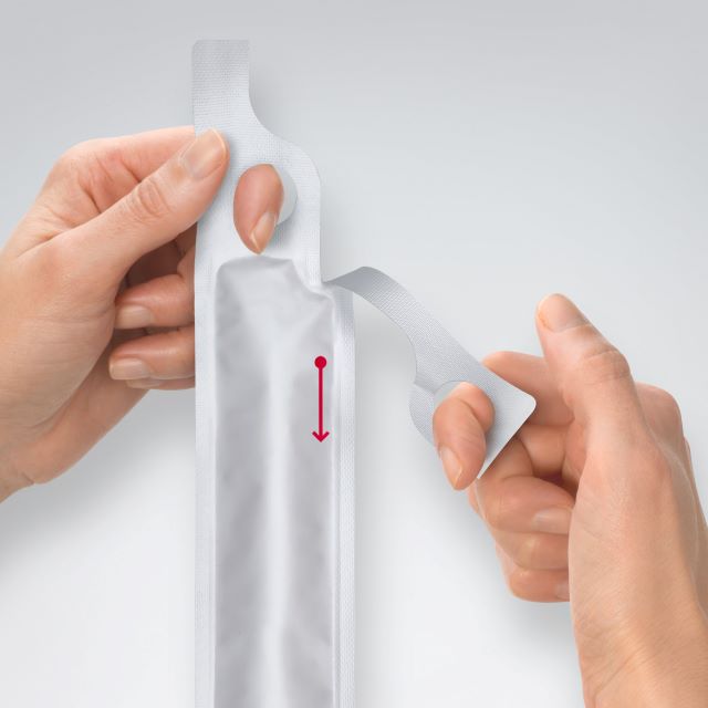 VaPro™ Touch Free Intermittent Catheter | Hollister CA